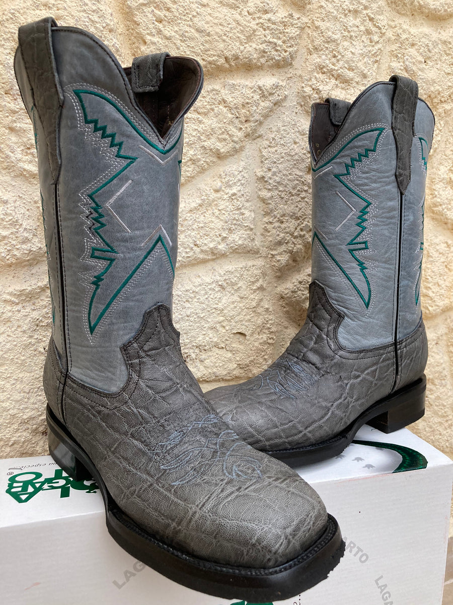 Custom Made Work Boots!! – Lagarto Custom Boots & Shoe Repair